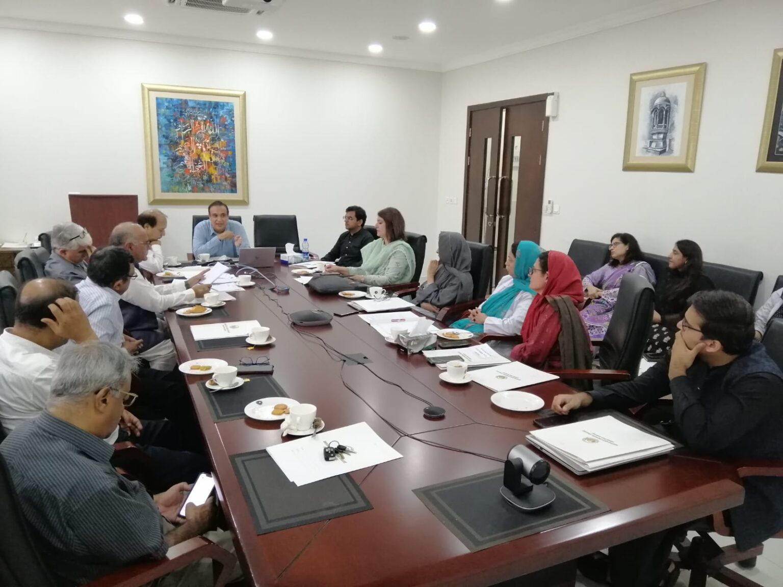 Archives Gallery - ASMC