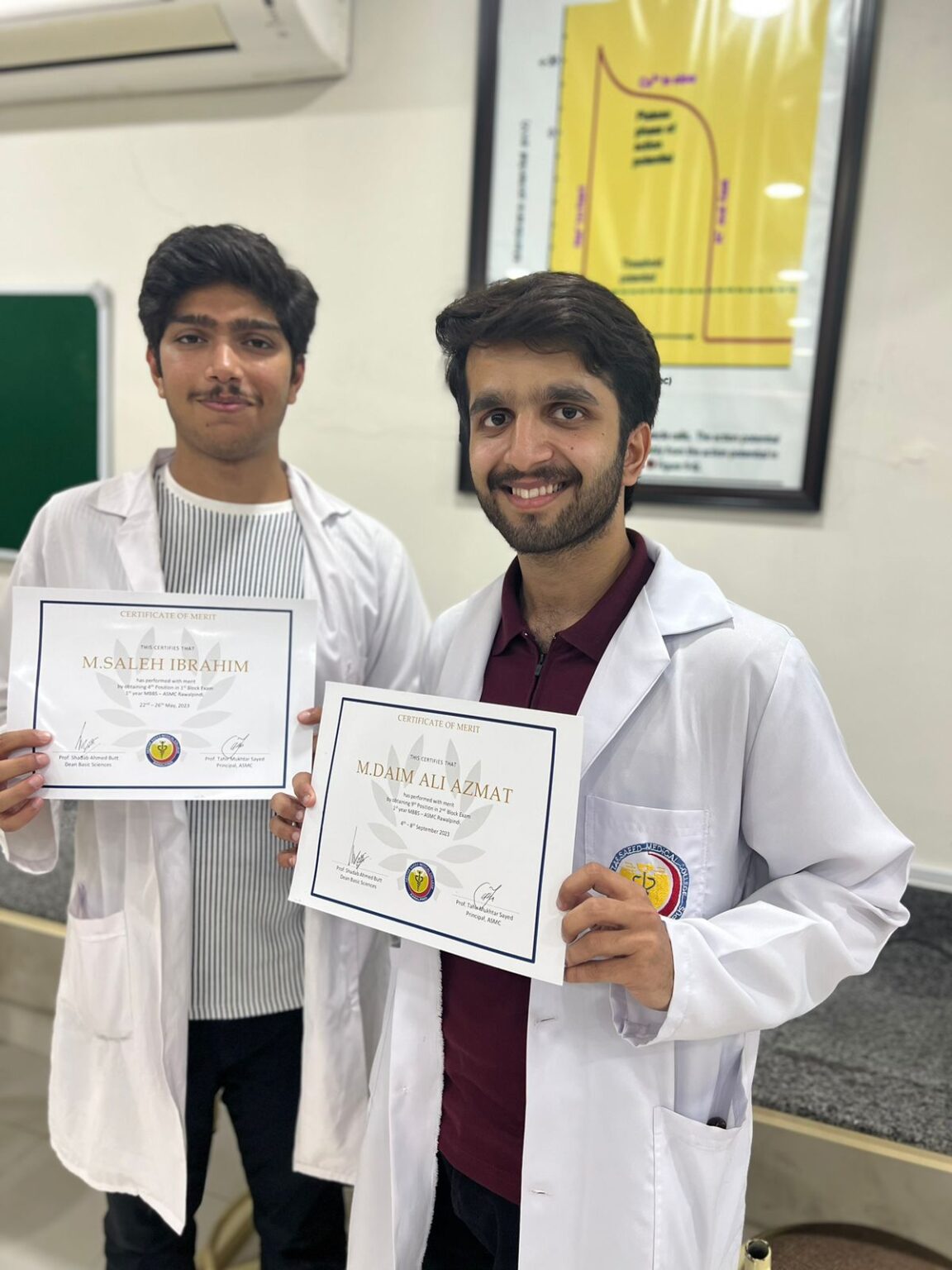 Archives Gallery - ASMC