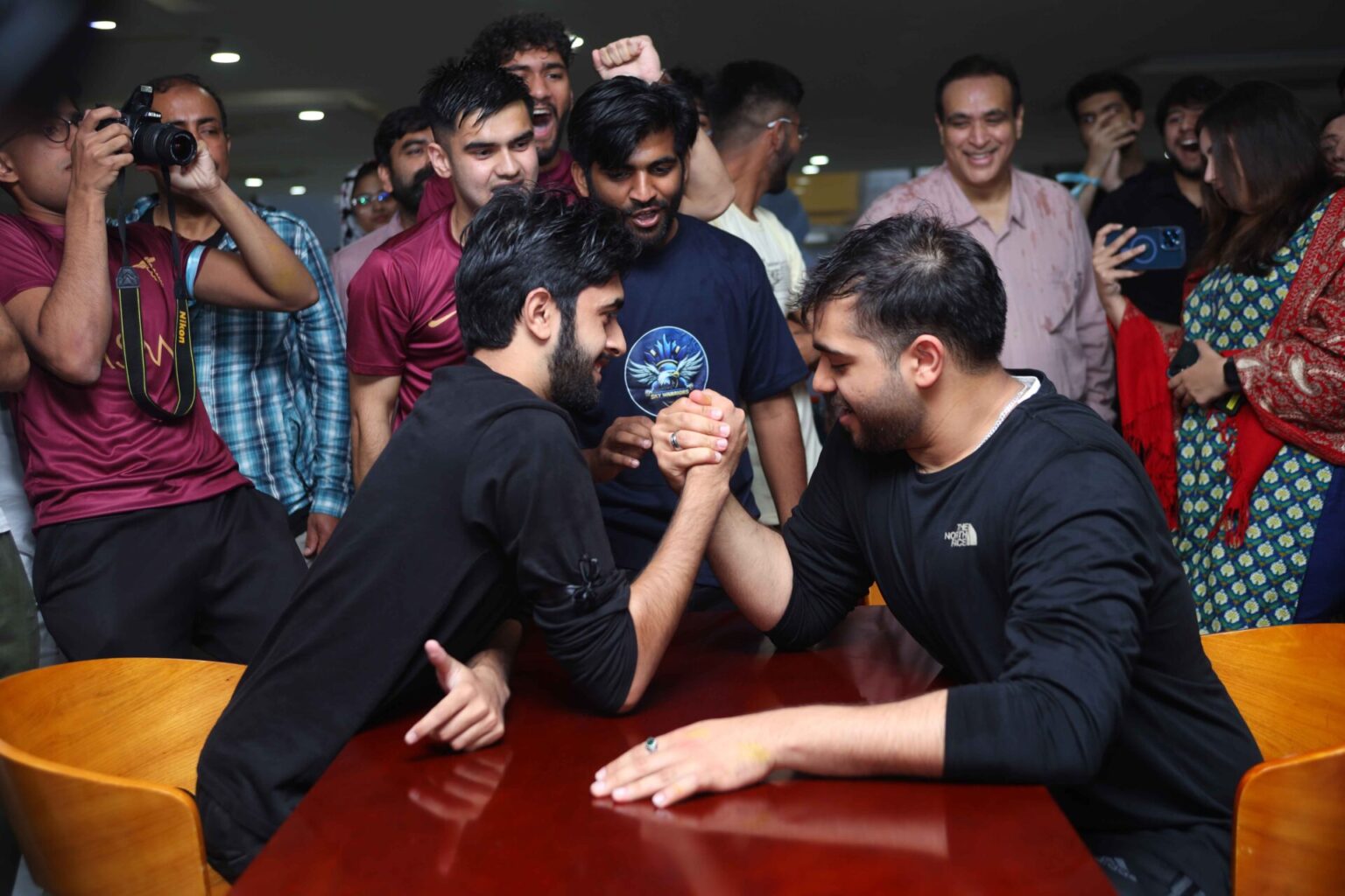 Archives Gallery - ASMC