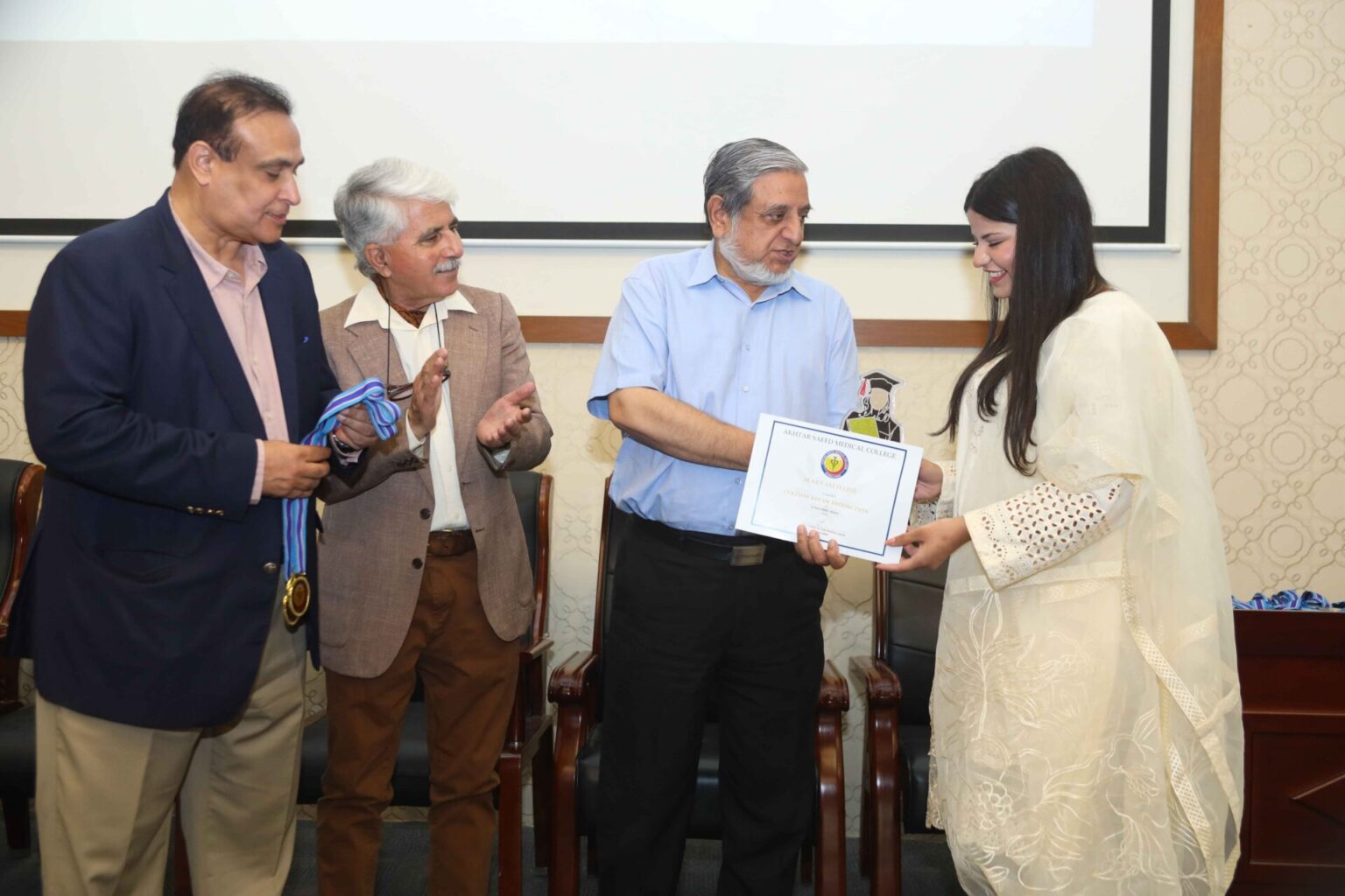 Archives Gallery - ASMC