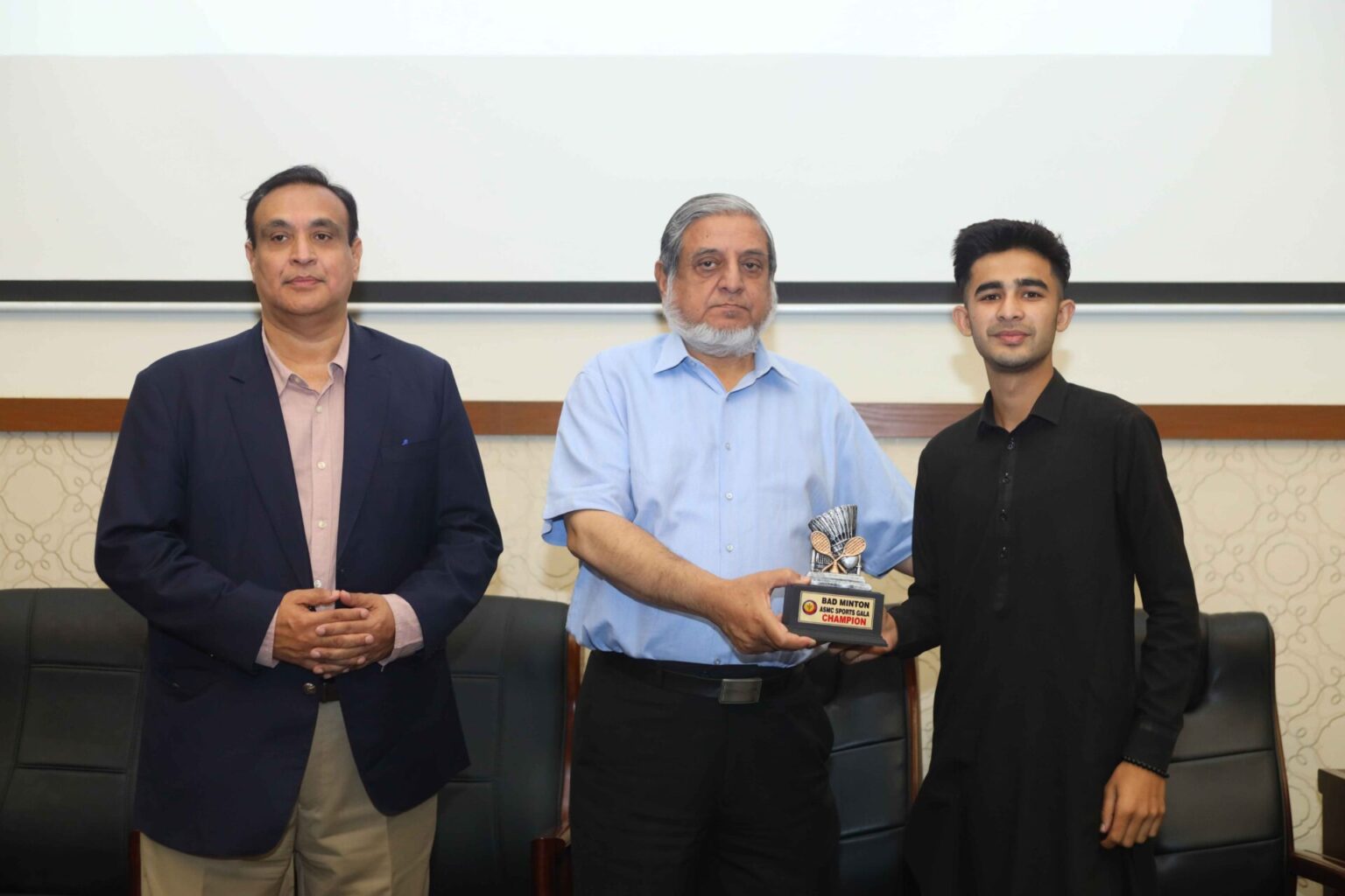 Archives Gallery - ASMC