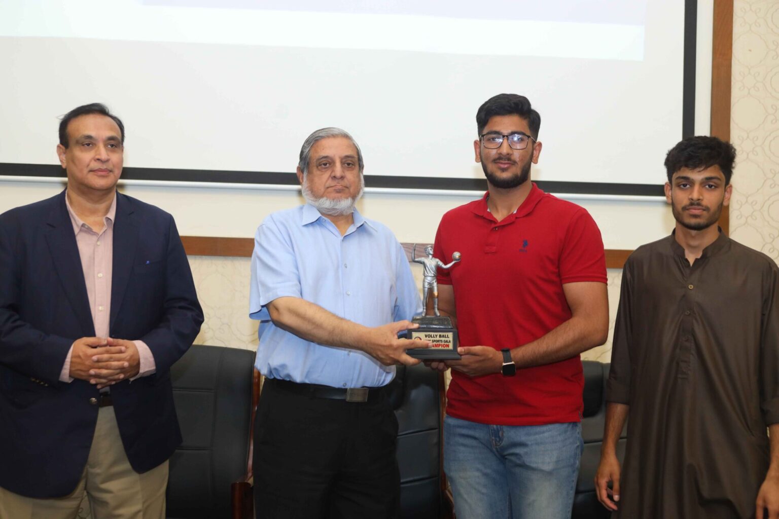 Archives Gallery - ASMC