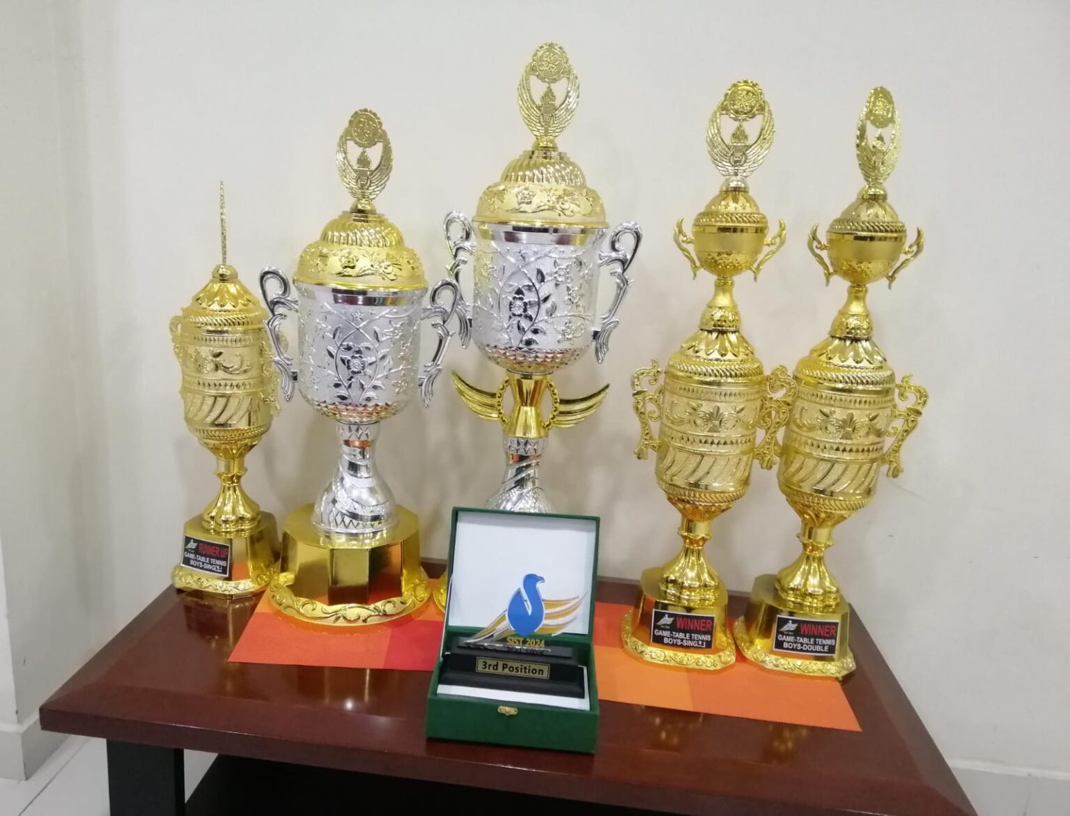 Archives Gallery - ASMC